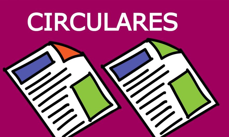 CIRCULARES